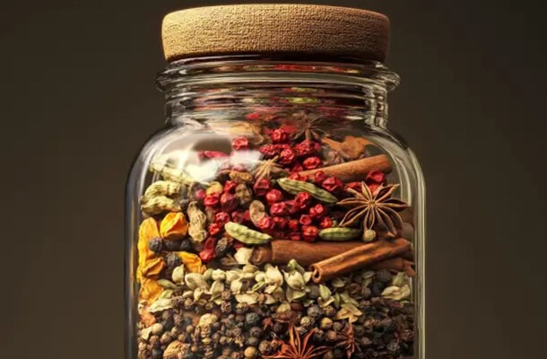 Private Label Spices And Seasonings Retailers And Foodservice