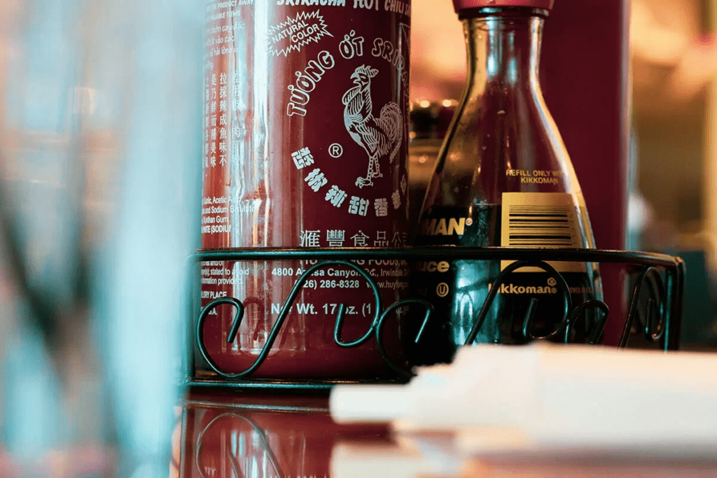 Huy Fong Sriracha, An American Success Story