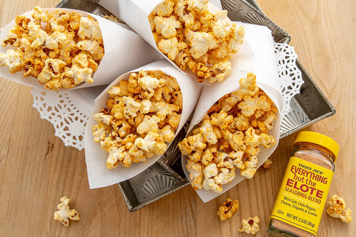 The History Of Private-Label Foods