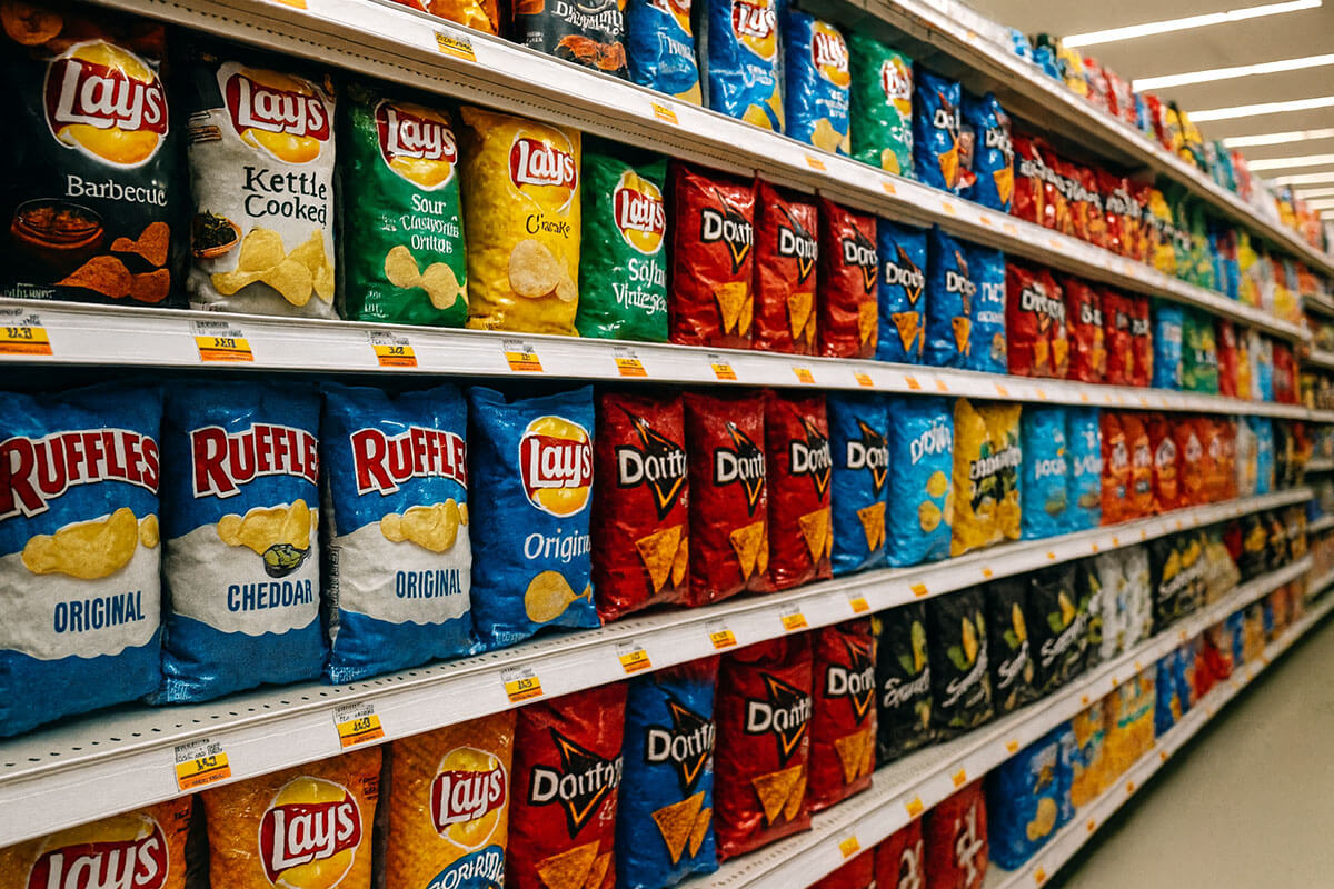 The Impact Of Tariffs On The American Spice Industry - Vanns Spices
